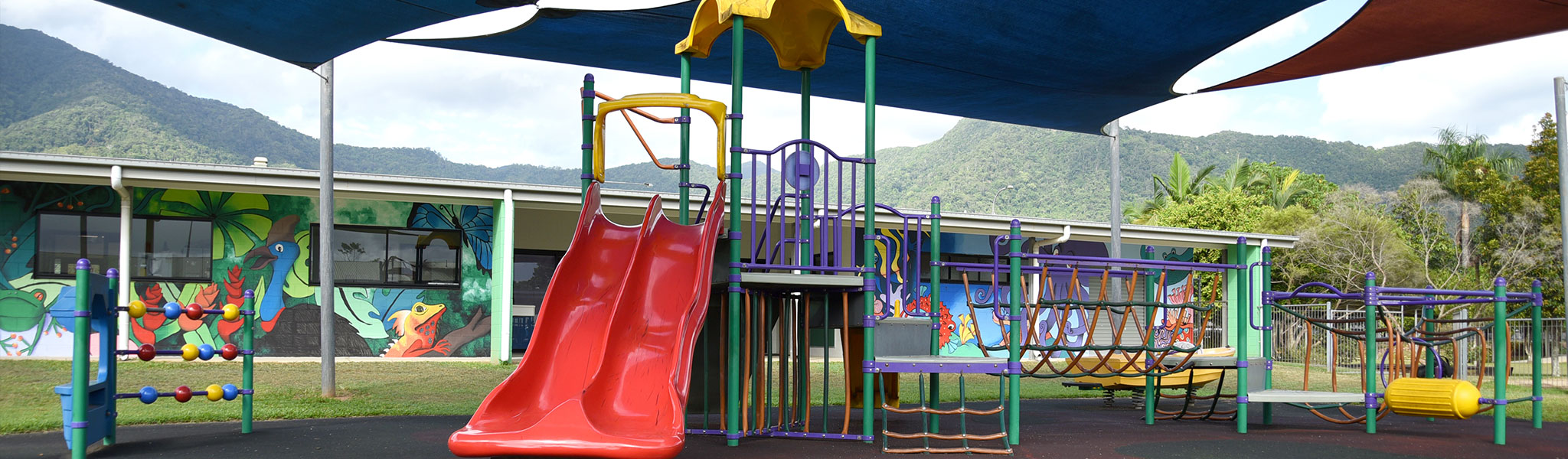 Isabella State School